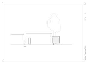 8x8 House - Marià Castelló · Landscape Architecture